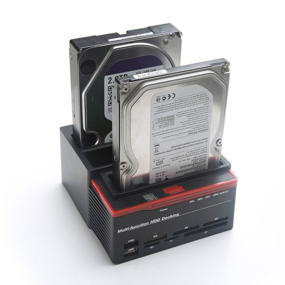 Multi function hdd docking driver software download - droidlimfa