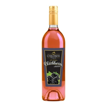 Purple Rain Sweet Red Wine, 750ml - Walmart.com