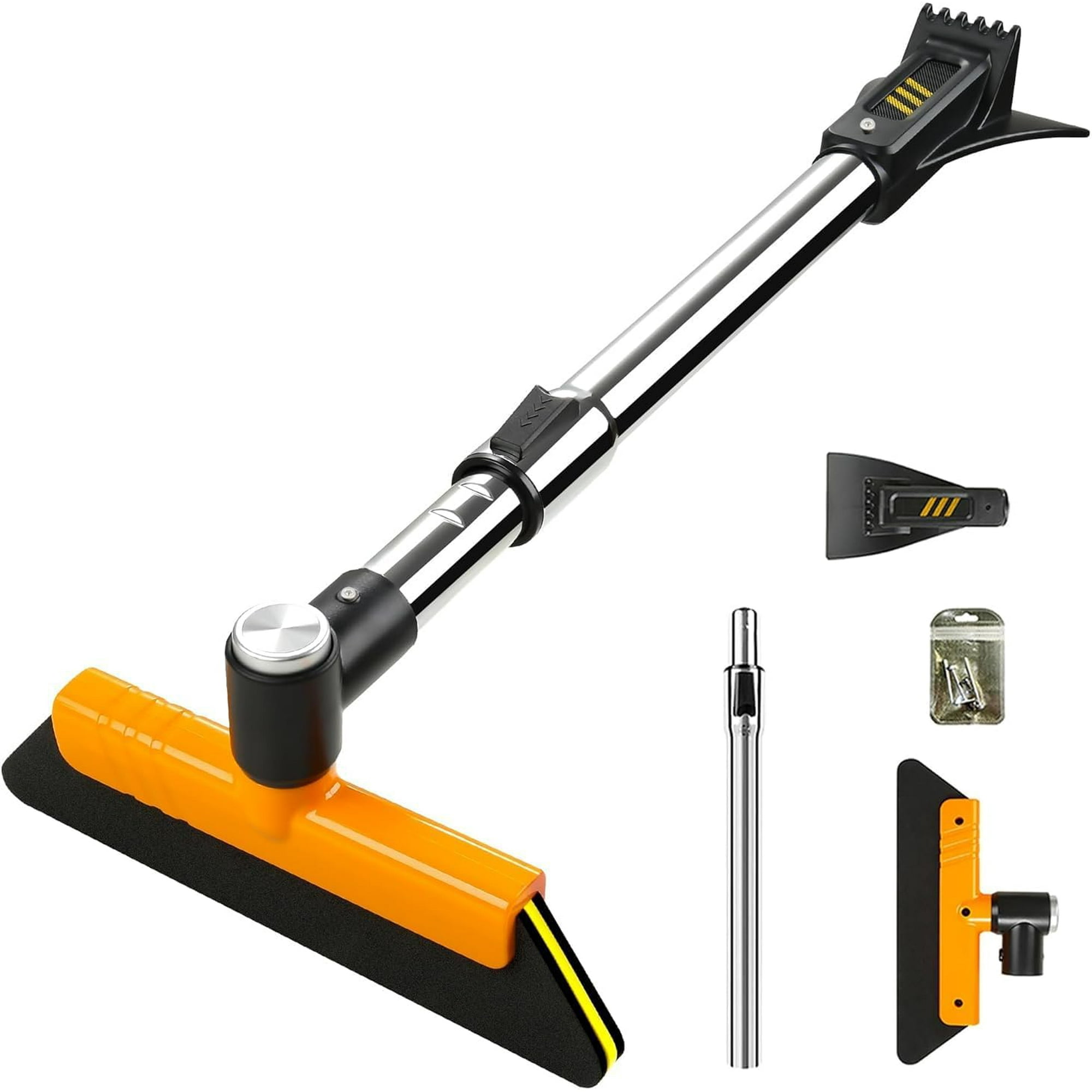 Click here for Ersanlou 39.4Ice Scrapers For Car Windshield Exten... prices