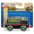 Thomas & Friends Wooden Railway Samson Vehicle - Walmart.com
