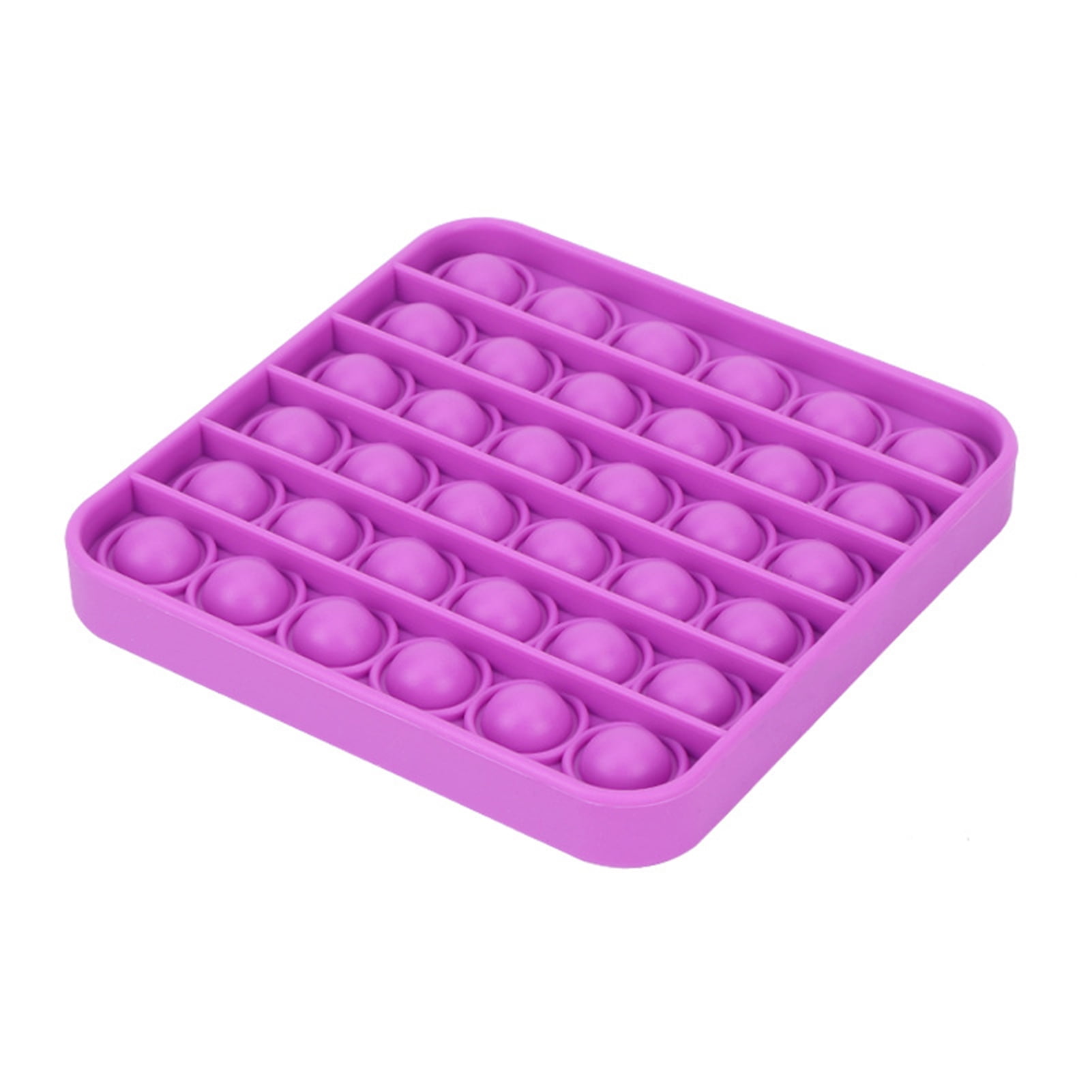 Click here for Mistaha Pop Bubble Fidget Sensory Toy Pure Compres... prices