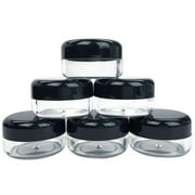 Plastic Jars