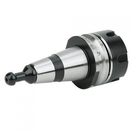 Lightweight CNC Millinmg Collect, ISO30‑ Chuck Tool Holder, ER32‑ CNC ...
