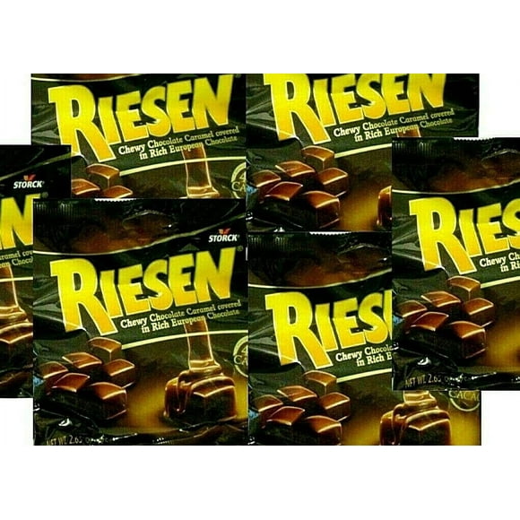 Riesen Candy