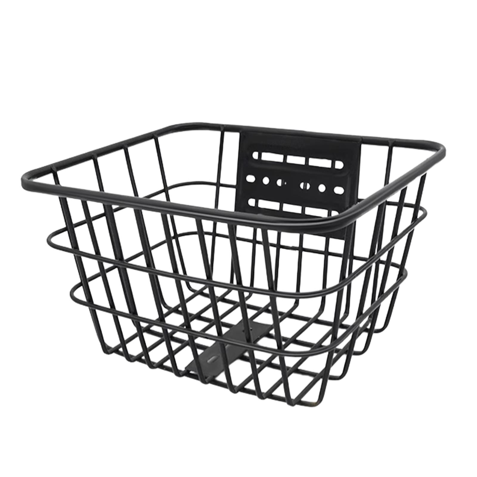 Click here for S Serenable Kids Bike Basket Carrier Child Basket... prices