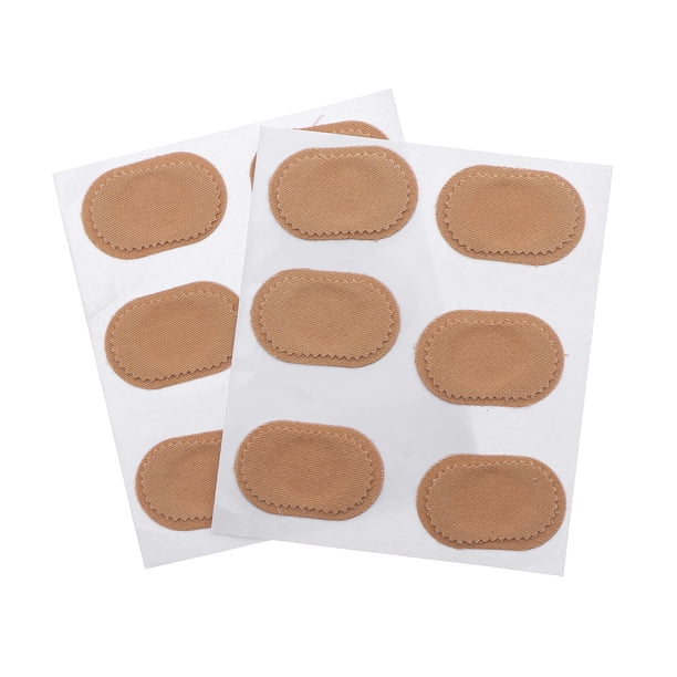 Stick On Foot Pad