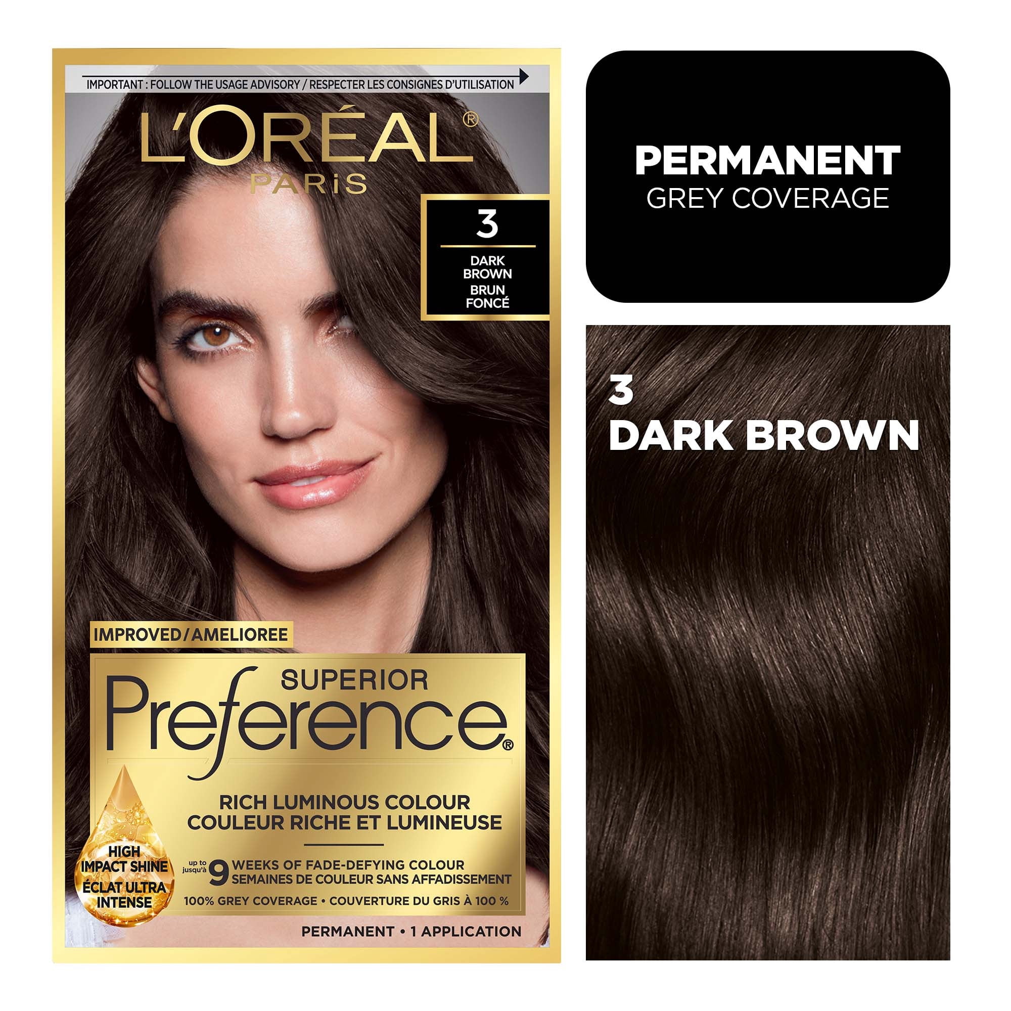 Click here for Loréal Paris Loreal Paris Superior Preference Perm... prices