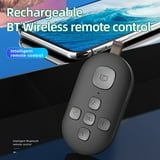 Wireless Phone Remote Control Bluetooth-compatible 5.0 for IOS/Android ...