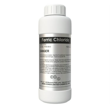 Acetone 99.9% | Premium High-Purity Solvent - 1 Gallon (128 Fl Oz ...