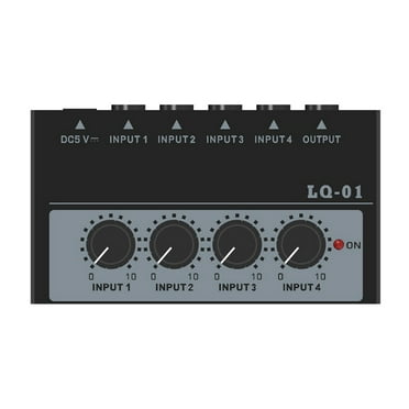 Behringer XR18 Digital Mixer - 18 Channels, 12 Bus, Wi-Fi, USB Audio ...