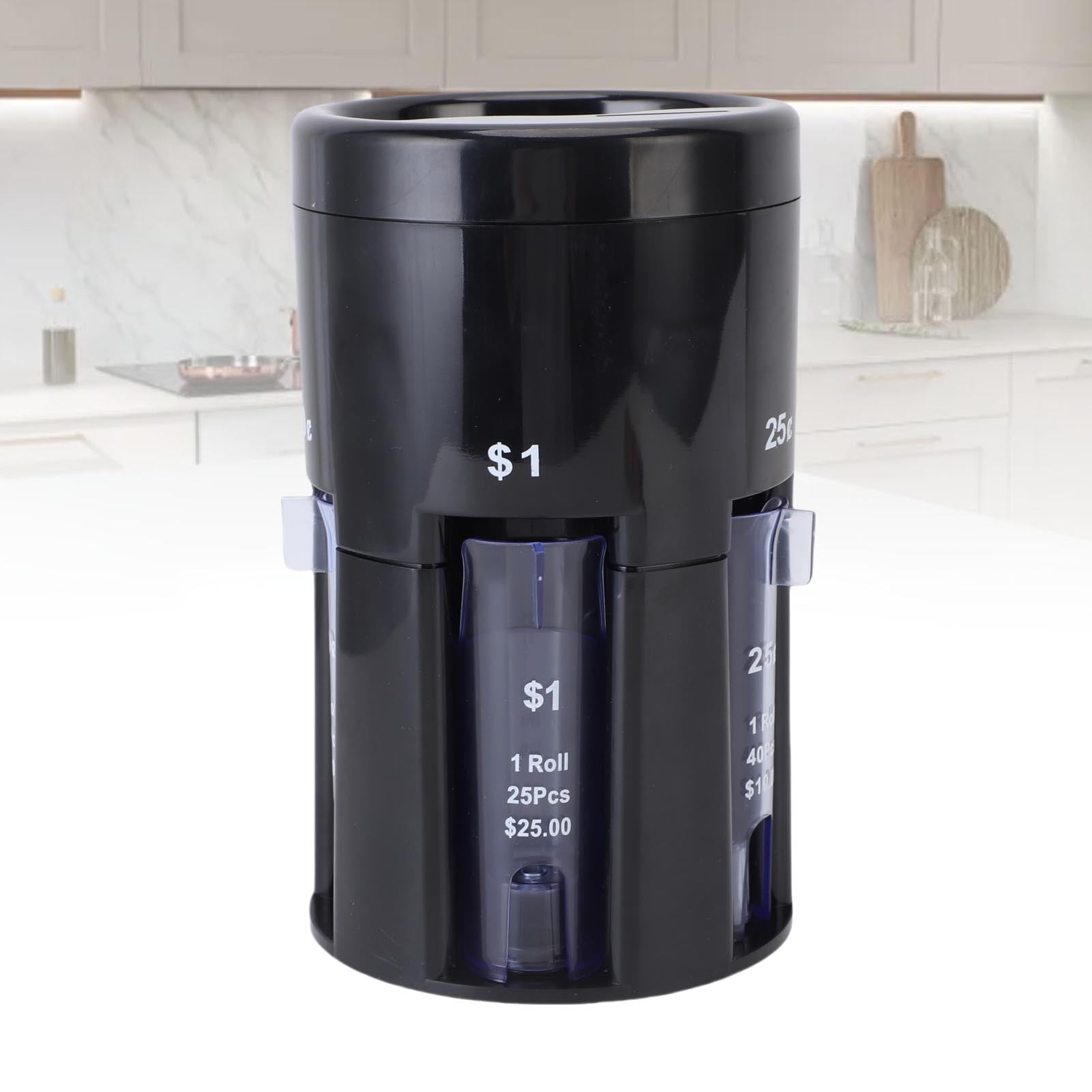 Click here for Loewten Coin Sorter  Automatic Rotatable Base Chan... prices