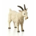 MOJO Billy Goat Realistic International Wildlife Hand Painted Toy ...