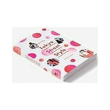 Street Style: Tokyo Street Style (Paperback) - Walmart.com