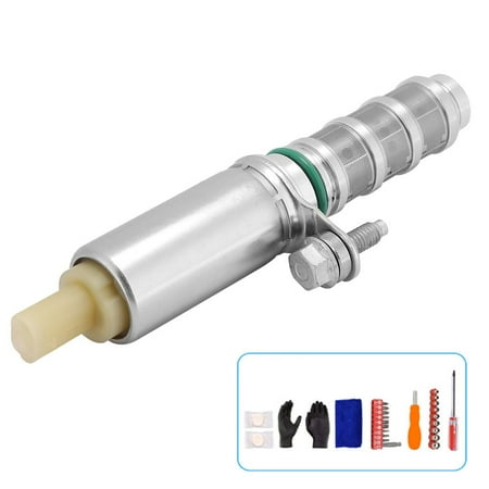 Gupbes Timing Solenoid,Engine Variable Valve Timing Solenoid Valve VVT ...