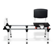 Lumex Imperial Collection Transfer Bench - Walmart.com