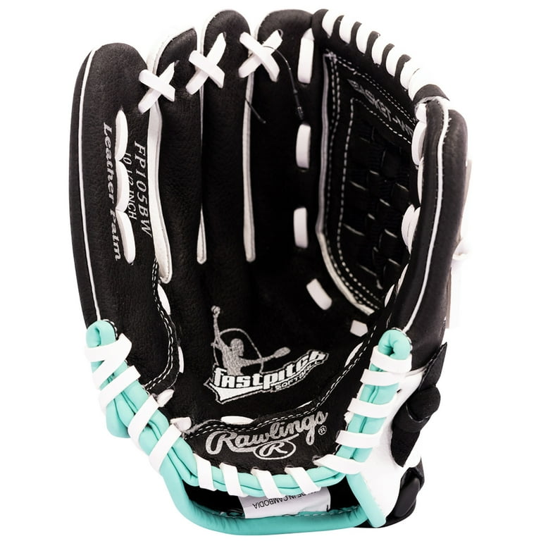 Softball Gloves For Girls