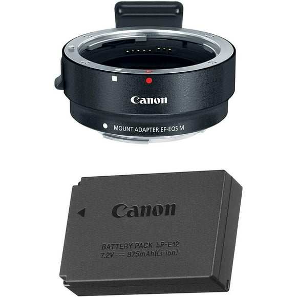 Canon M50 Battery