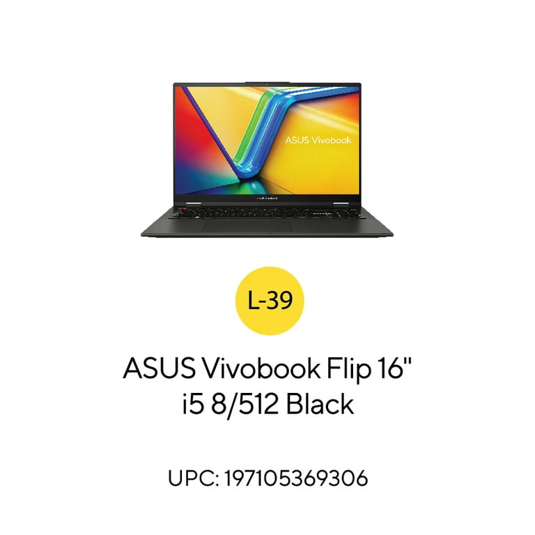 ASUS Vivobook S 16 Flip 16 inch Touch 2-in-1 Windows Laptop ASUS Vivobook S 16 Flip 16 inch Touch 2-in-1 Windows Laptop