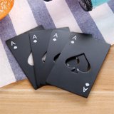 Creative Stainless Steel Playing Card Spades A Multifunctional Can ...