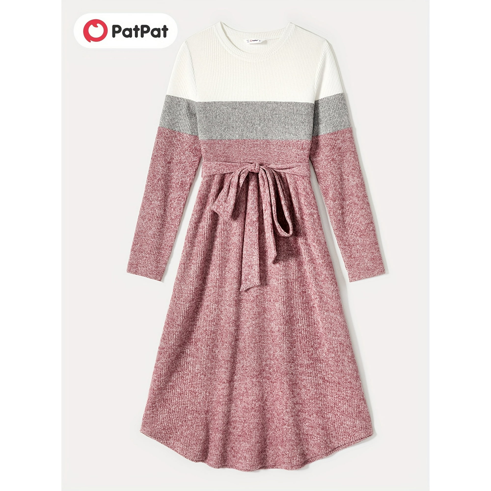 Click here for Yyfashion Family Matching Casual Classic Color Blo... prices