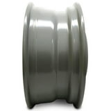 Chevy Express 3500 16 in Gray Steel Rim Direct Fit for 2003-2020, GMC ...