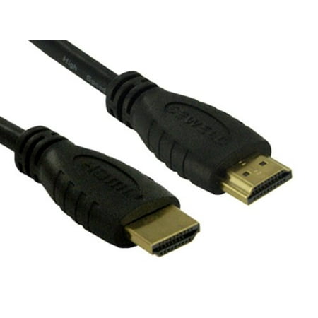 6 ONN Hdmi Cable High Speed Ethernet | Walmart Canada