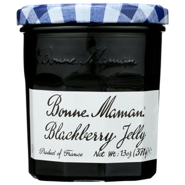 Bonne Maman Raspberry Preserves 13 OZ - Walmart.com