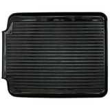 Better Houseware 1480/E Dish Drain Board (Black) - Walmart.com