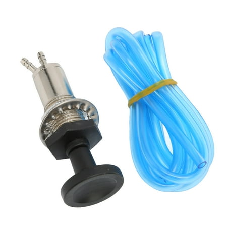 Fuel Primer Plunger Pump Kit丨 Qiilu Fuel Plunger Kit丨Fuel Primer ...