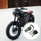 Lithium Battery Box Lock, Sovob Electricmobile Battery Box Lock With 2 ...