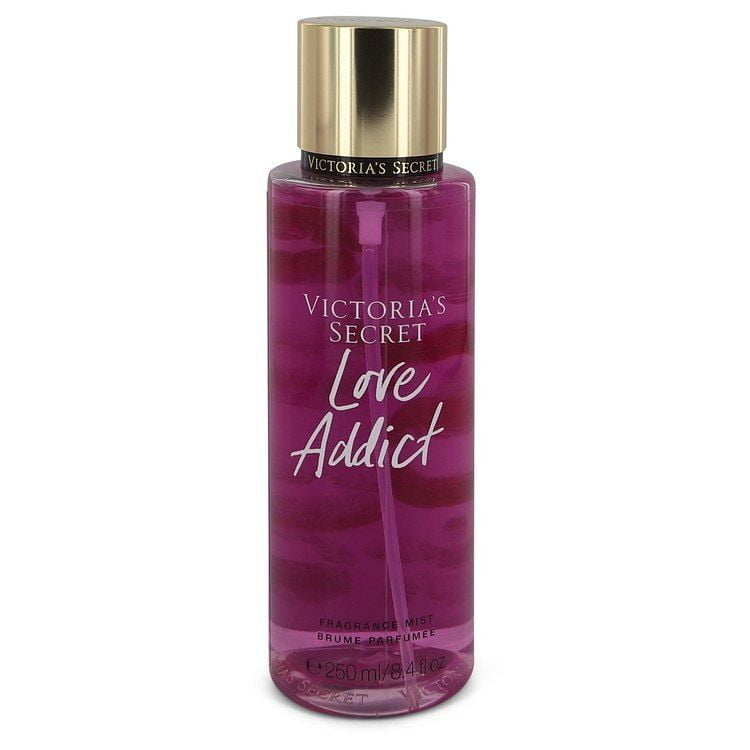Click here for Victorias Secret Love Addict Fragrance Mist Spray... prices