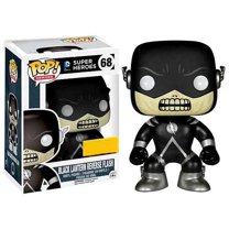 68 Black Lantern Reverse Flash - DC Super Heroes Funko POP - Walmart.com