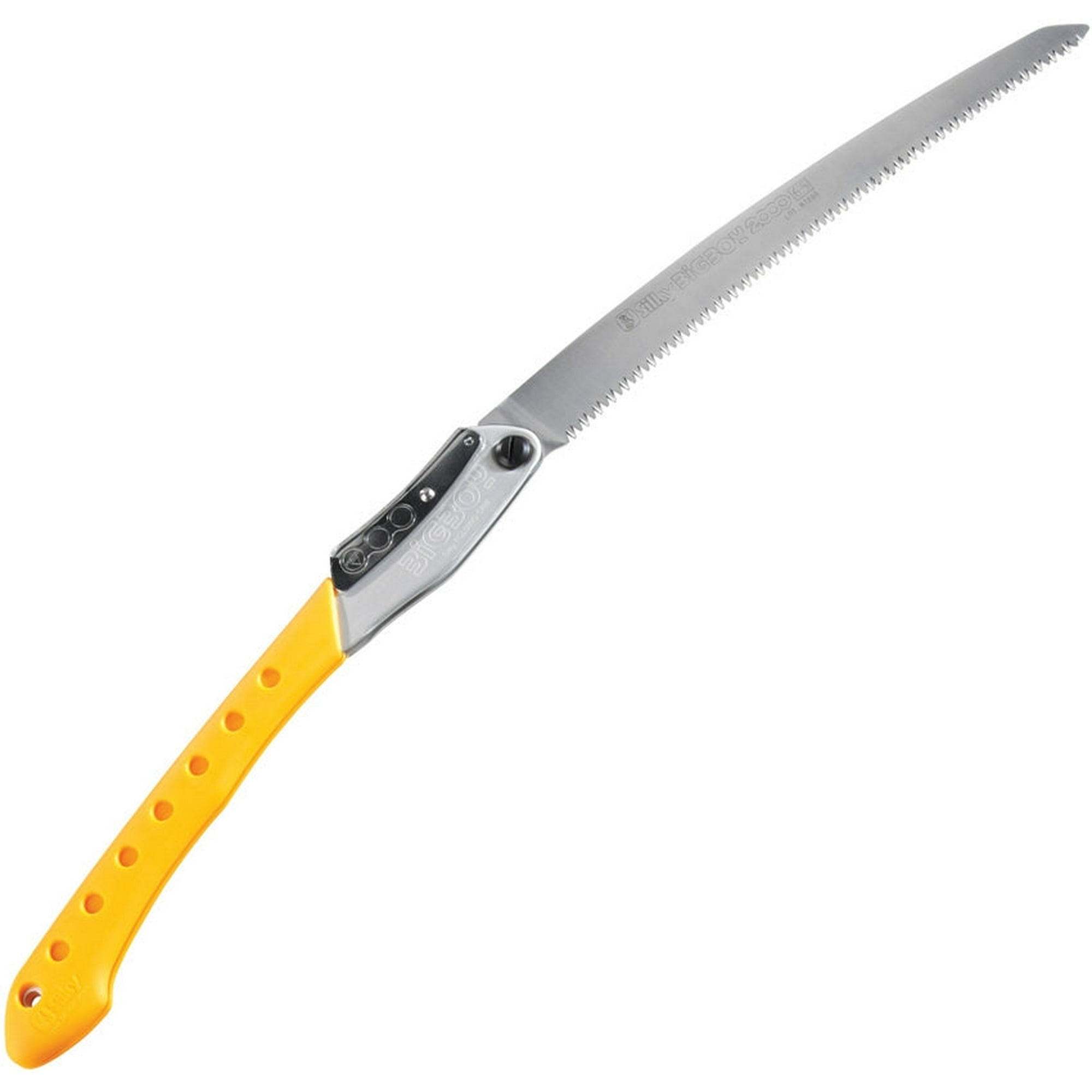 Click here for Silky Bigboy 2000 Folding Saw (14.2) 356-36 14.2 prices