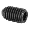 10pcs M10 Screw Thread Hex Socket Carbon Steel Ball Spring Plungers Set ...