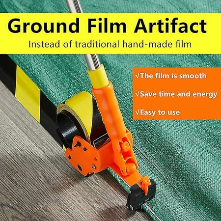 Masking Tape Applicator Cutting Easy Pulling Tape Masking Sticker ...