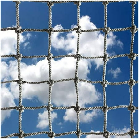 Safety Net for Kids, Railing Safety Net Railings Kids Child Safe Rope ...