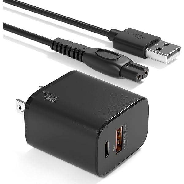 Click here for W829 5v Charger Compatible With Philips Norelco Qp... prices