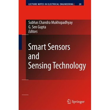 Lecture Notes in Electrical Engineering: Smart Sensing Technology for ...