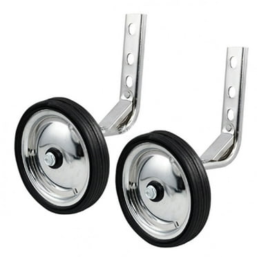 Walmart Bike USA, Heavy Duty Metal Adjustable Adult Training Wheels ...