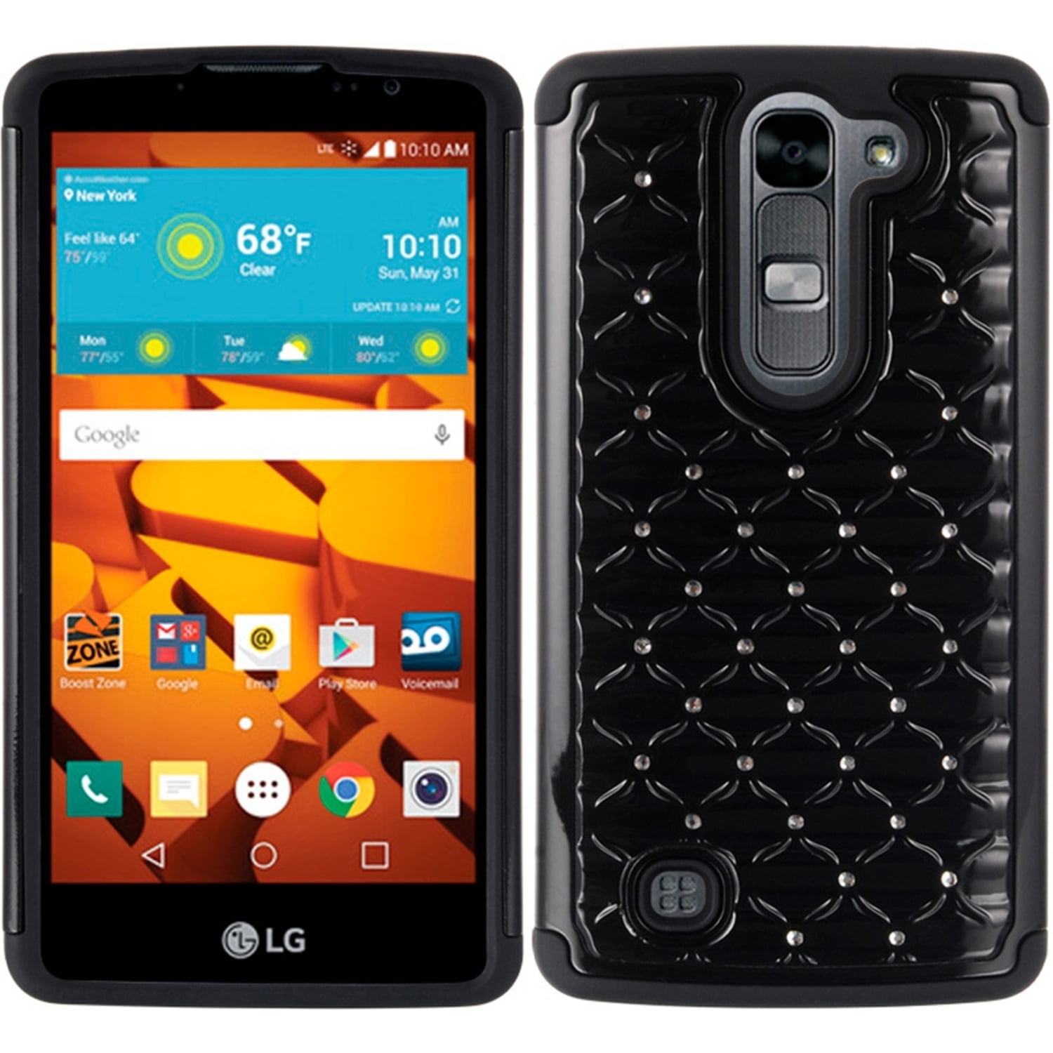 Lg Volt Phone