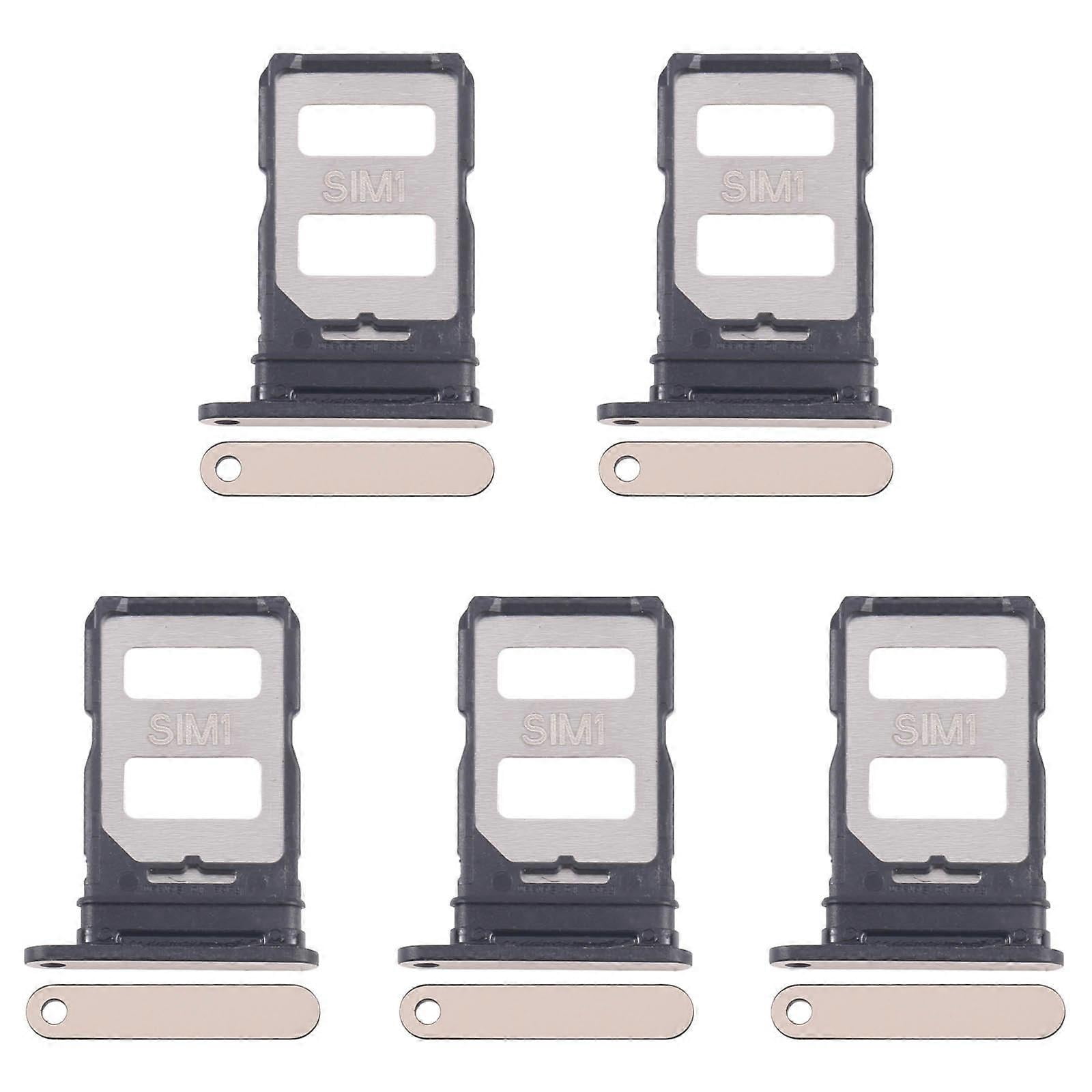 For Infinix Zero 30 4G X6731 5pcs SIM + SIM card tray | Bodega Aurrera ...