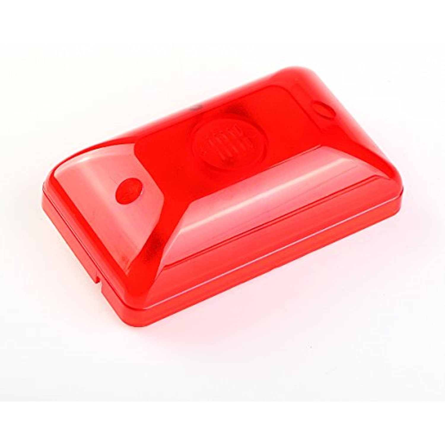 Sound and Light Alarm Warning Mini Strobe Siren DC 12V for Access ...