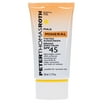 Peter Thomas Roth Max Mineral Tinted Sunscreen Broad Spectrum SPF 45 1. ...