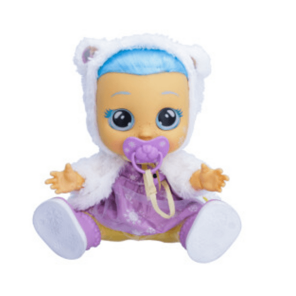 Bebés Llorones Esta Malita Dressy Kristal | Walmart en línea