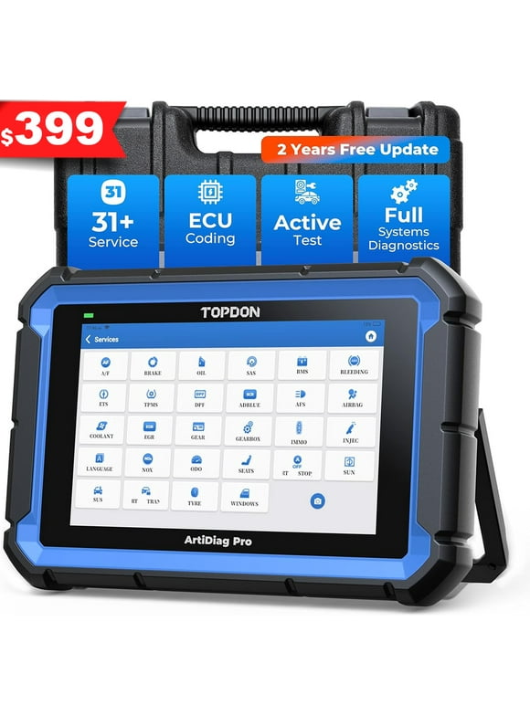 Code Readers and Scan Tools in Diagnostic and Test Tools - Walmart.com