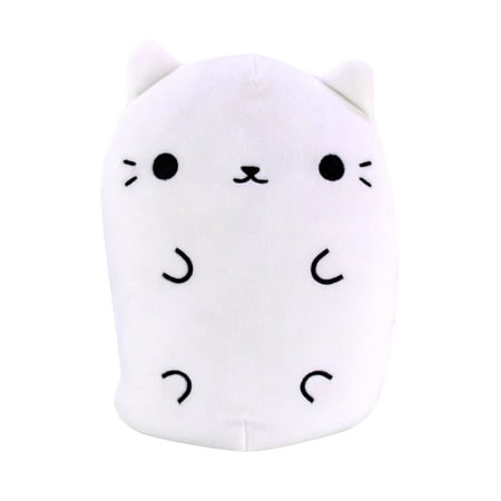cats vs Pickles - Holiday Jumbo - Snowball - 8 Super Soft and Squishy ...