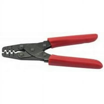 S&G Tool Aid 18600 - Open Barrel Crimping Tool - Walmart.com