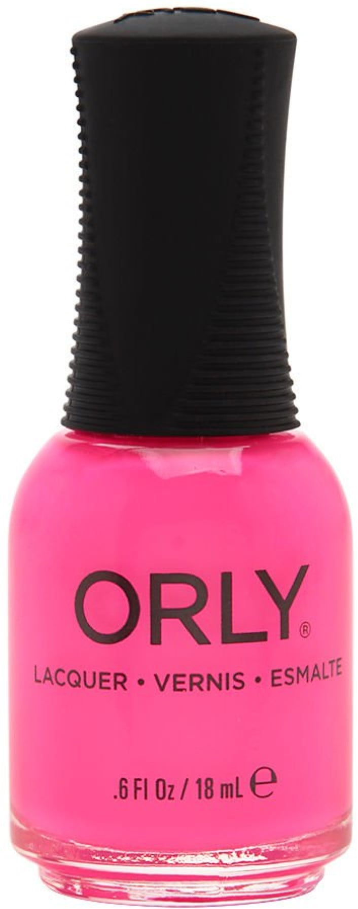 4 Pack - Orly Pro Beach Cruiser .6 oz - Walmart.com