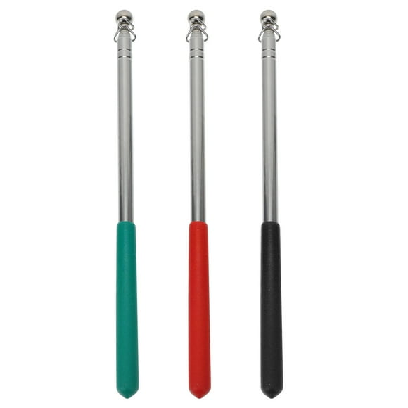 Hand Held Flag Poles