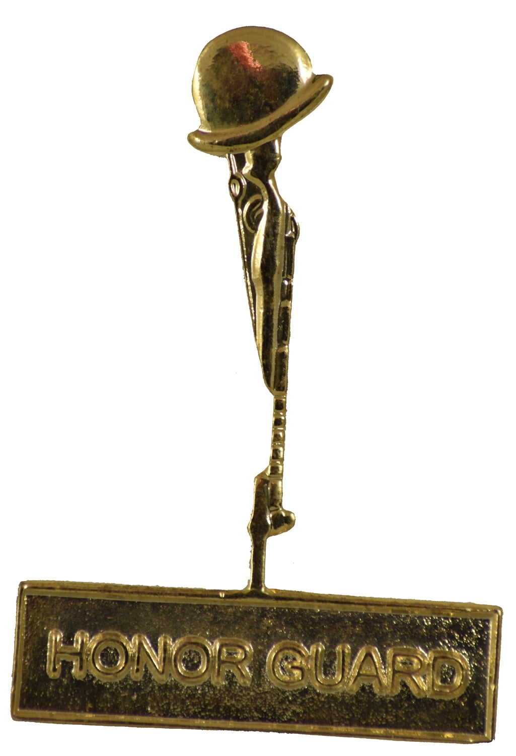 HONOR RIFLE GUARD HAT PIN - Walmart.com